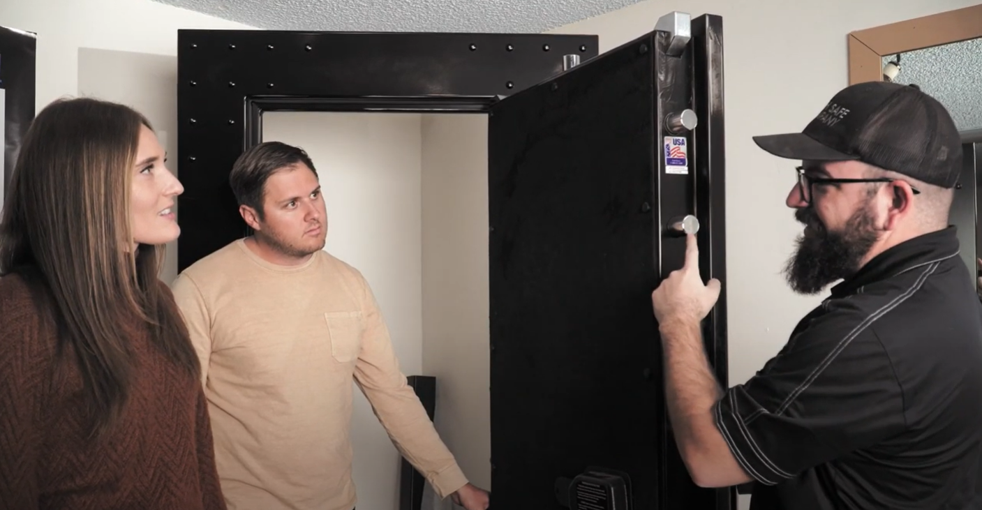 Safe Sales Training Series | Boost Revenue with VaultView – Vault View